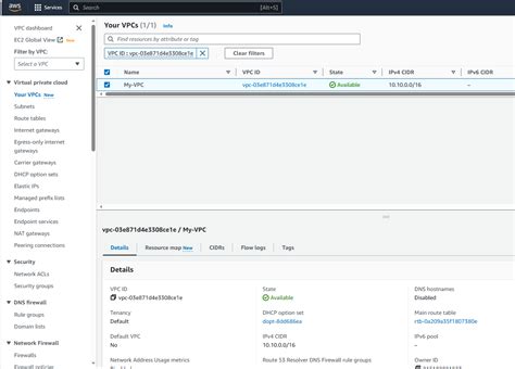 Resolving Common Aws Cidr Errors Part 1 Awsinsider