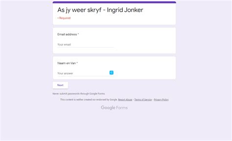 Grade 12 Afrikaans Ht Allerliefste Ek Stuur Vir Jou ‘n Rooiborsduif