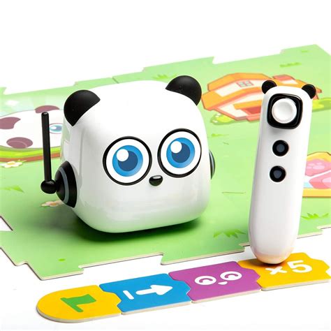 Makeblock Mtiny Coding Kit Education Robot For Preschool Kingly Pte Ltd