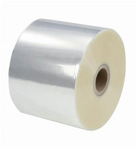Cpp Plain Films At ₹ 120 Kg Cast Polypropylene Film In New Delhi Id 2854201518197
