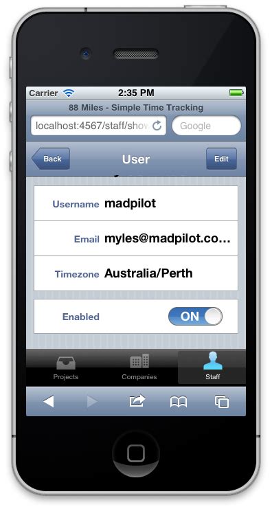 Simulating The Ios Slider Checkbox Using Just Css Madpilot Makes