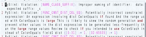This Single Character Can Provide Shift Left In Your Coverage Closure