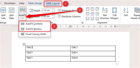 The Best Tips For Creating And Using Tables In Microsoft Word