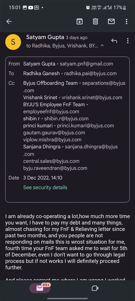 Satyam Gupta On Linkedin Linkedin Byjus Byjus Byjus Byjus