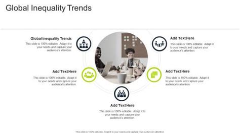 Global Inequality Trends PowerPoint Presentation And Slides SlideTeam