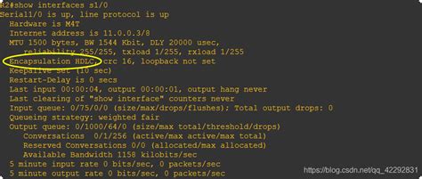 Ciscogns3 数据链路层协议pppgns3ppp协议 Csdn博客