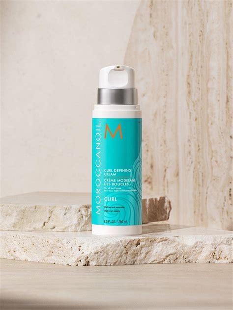 Moroccanoil Curl Defining Cream 250ml