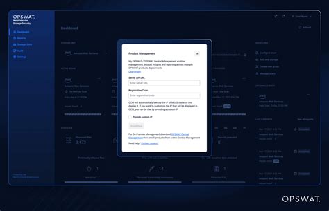 Metadefender Storage Security V3 6 0 Whats New Opswat