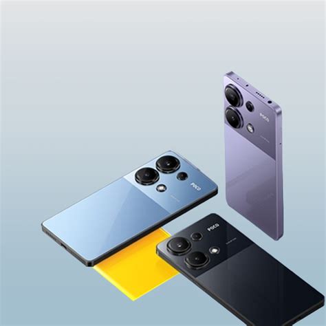 Xiaomi Poco M6 Pro Launch Date Specification Price In Malaysia