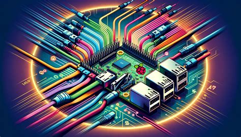 Lpd3806 Encoder Raspberry Pi Integration The Ultimate Guide ↪️📈