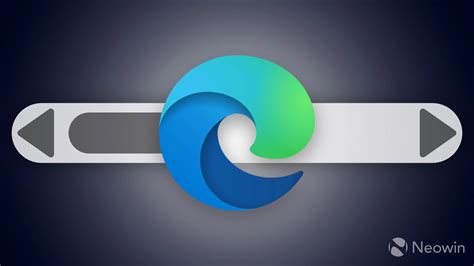 How To Fix Inconsistent Scrollbars In Microsoft Edge Software News Nsane Forums