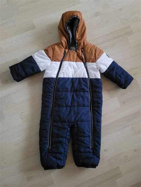 Schneeanzug Skianzug gr Gebraucht in Inwil für CHF mit Lieferung auf Ricardo kaufen