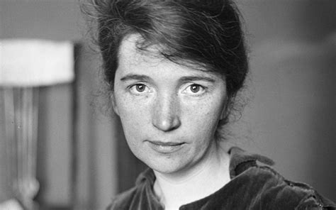 Margaret Sanger Ambitious Feminist And Racist Eugenicist Woman Is A