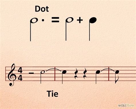 WikiHow Want To Read Music Learn How Here Are 8 Methods