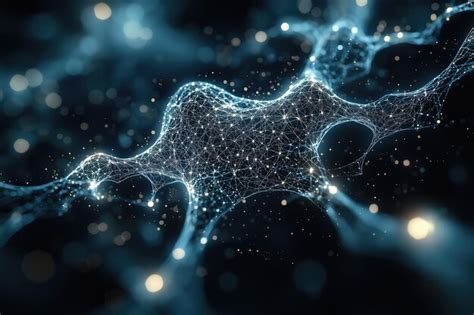 Expanding And Growing Neural Network Visualization For Artificial Intelligence Design Premium