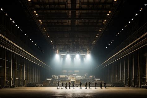 premium photo unified assembly