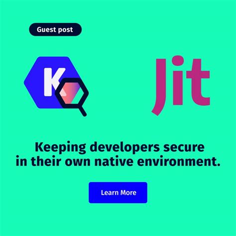 Armo On Linkedin Kubescape And Jit Armo