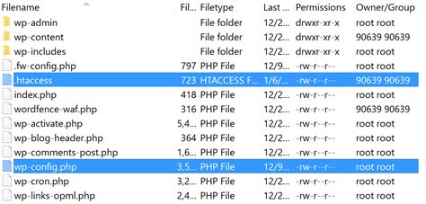 An Introduction To Wordpress Core Files