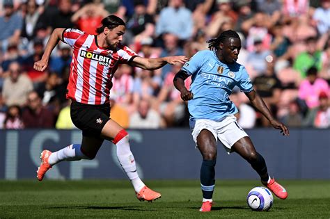 Manchester City Vs Southampton Match Preview Predicted Line Ups Team