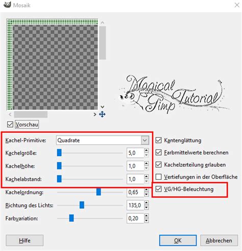 magical gimp tutorial gimp tutorial mystical