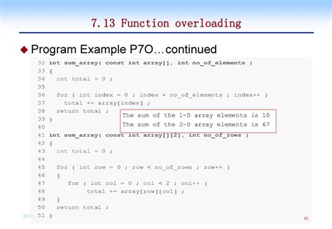 Chapter 7 Functions. - ppt download