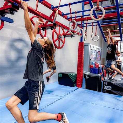 Conquer Ninja Gyms Conquerninjagyms • Instagram Photos And Videos