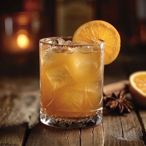 How To Make A Navy Grog Recipe Ingredients And Tips 2025