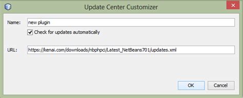 Netbean Code With Simplest Code
