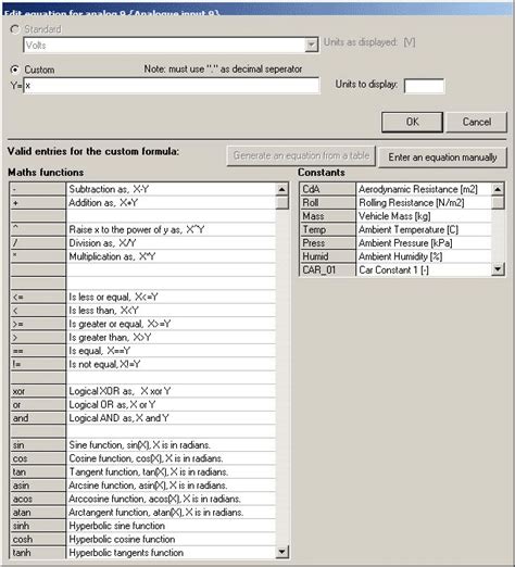 Race Technology Knowledge Base Canconfigurationfordash2pro