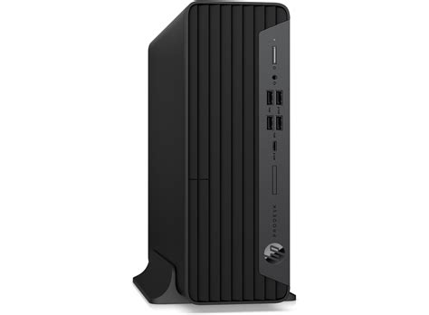 Hp Prodesk G Desktop Mini Pc Hp Br