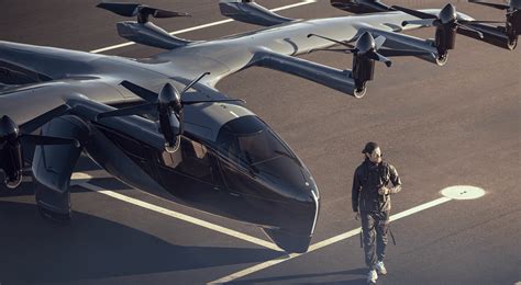 Where Will Archer Aviation Be In 3 Years The Motley Fool