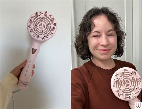 11 Best Diffusers For Curly Hair 2025 Tested And Reviewed Wired