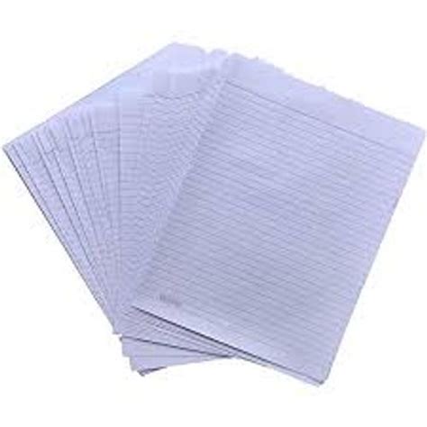 White High Quality Suitable Completing Assignments Printing Tasks