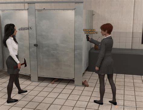 Lab Experiment Ch 6 Xelliot 18 Porn Comics