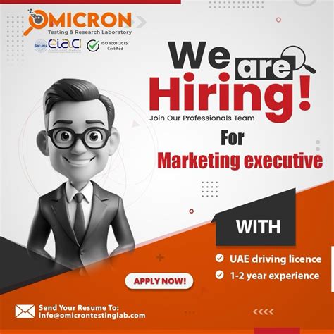 Omicron Testing And Research Laboratory On Linkedin Marketing