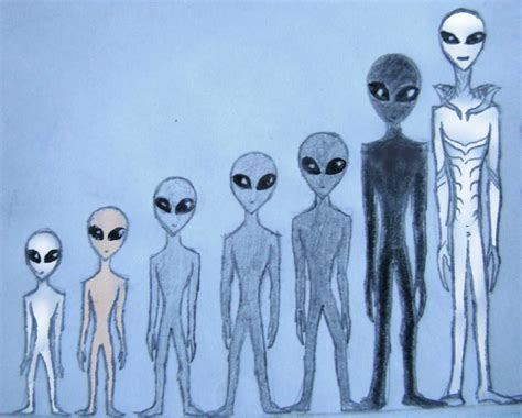 Aliens