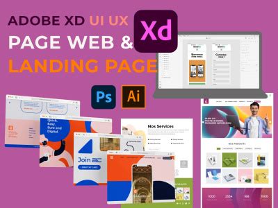 UI UX Adobe Xd Website Design Dashboard UI Design App UI Design Upwork