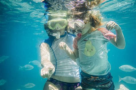 Over Water Villas Vanuatu Snorkelling At Aore Island Resort