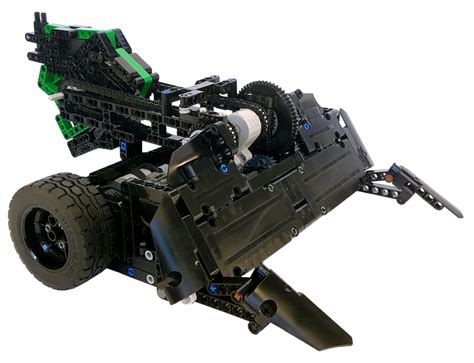 Battle Bricks Robots The Home To Brick Based Robot Combat