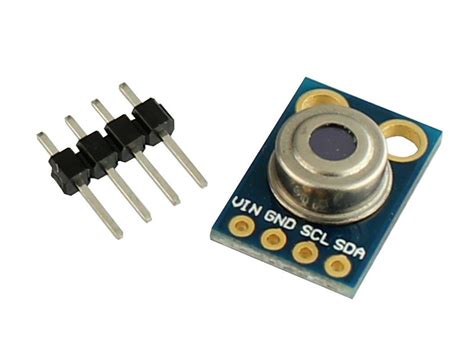 Sensor De Temperatura Arduino No Projeto Termômetro Blog Usinainfo