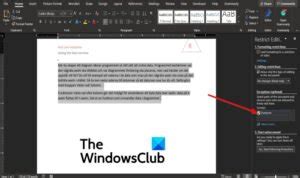 How To Lock And Protect Header And Footer In Word