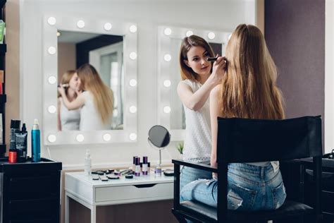How to Do Stage Makeup: Tips and Tricks | Backstage