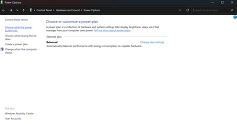 Power Saving Modes In Windows 11 Which One To Choose Root Nation Com