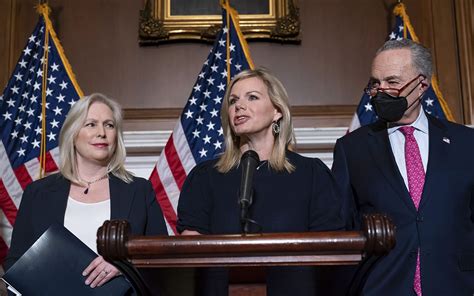 Congress Passes Sexual Harassment Bill WORLD