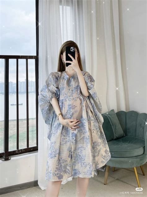 Pin oleh Ruth Tiarma di Em | Model pakaian hamil, Pakaian hamil, Wanita