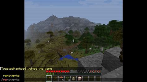 Minecraft The Broken Script Mod Features Installation Guide And More