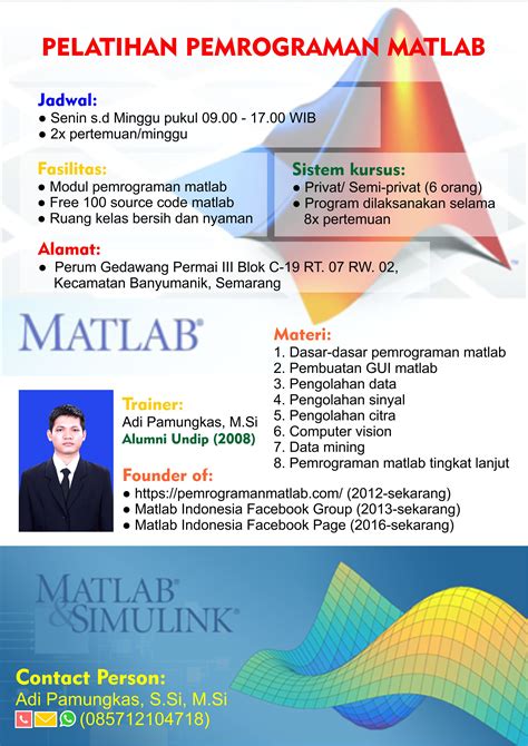 Active Contour Menggunakan Matlab Pemrograman Matlab