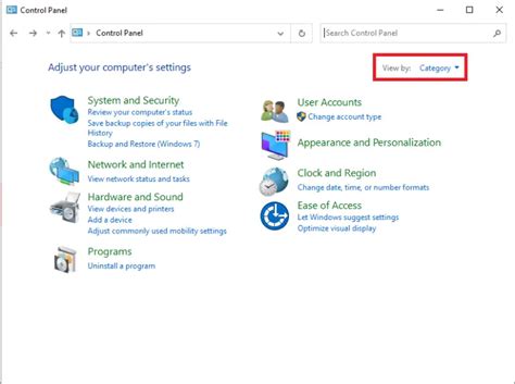 How To Find Your Computer Name In Windows 10 Gear Up Windows