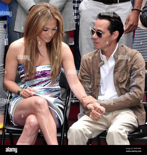 J Lo And Marc Anthony Wedding 60 Photos