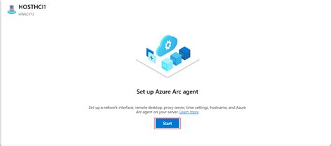 Use Local Web Ui To Register Azure Local Machines With Azure Arc Preview Azure Local